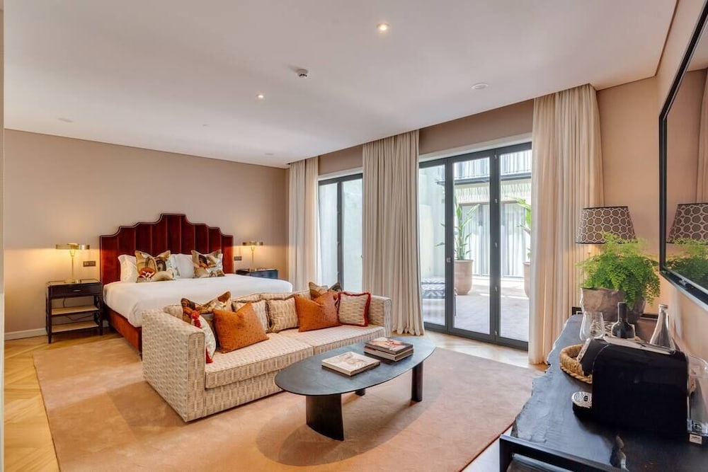 Portie Deluxe Suites #10 - Porto
