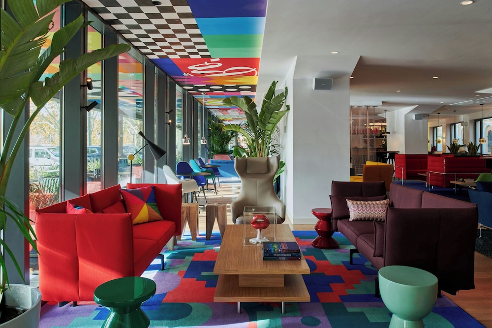 Citizenm Rome Isola Tiberina - Rome