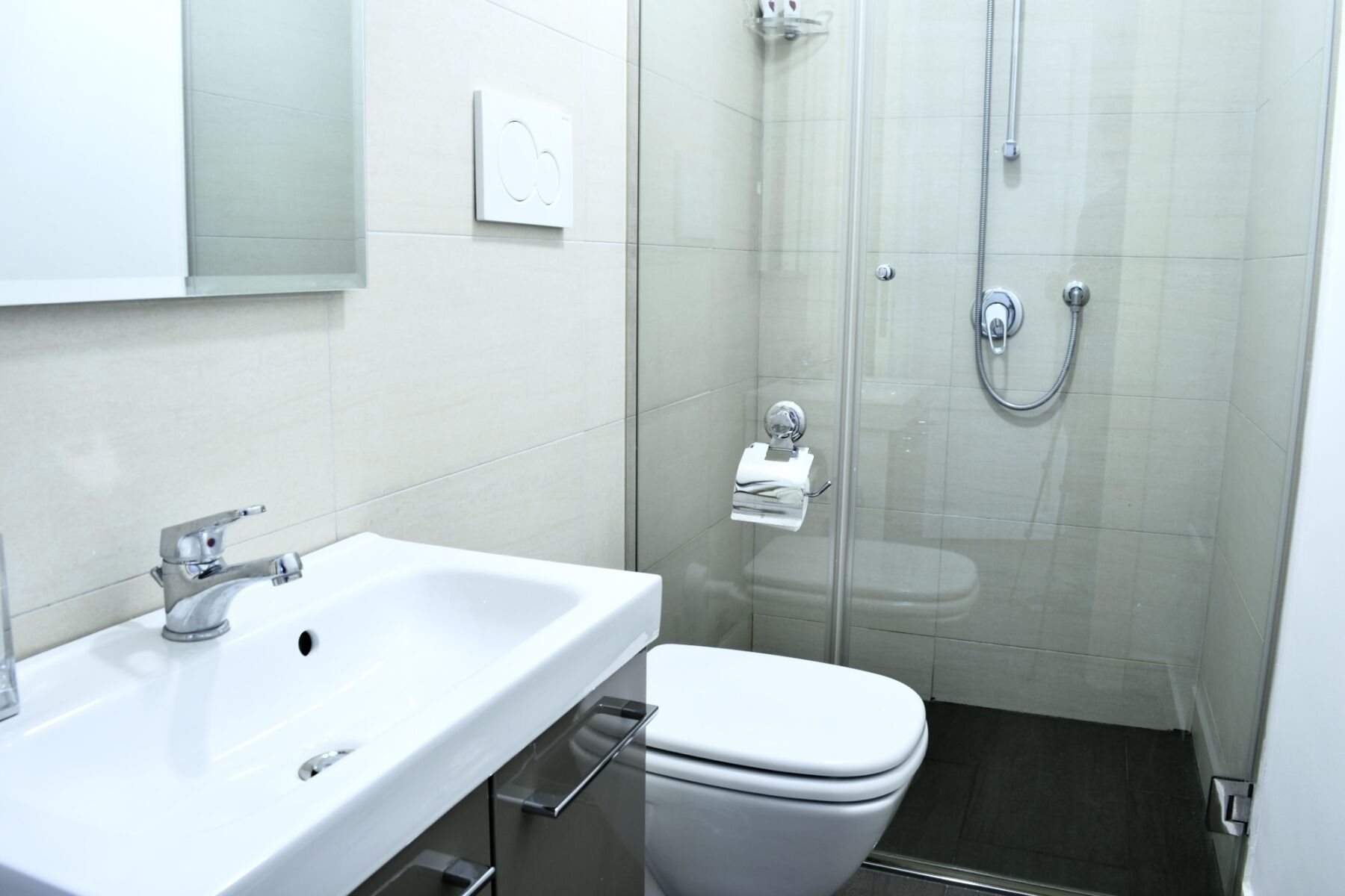 Boutique Hotel In The Historical Center Of Palermo - Sicily