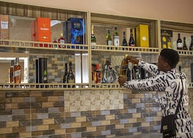 Bar (na propriedade)