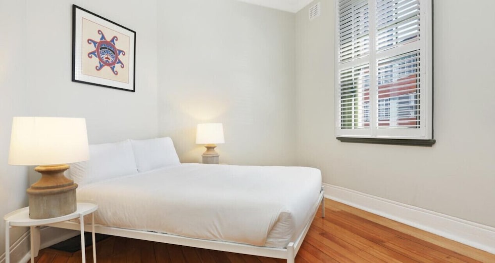 The Rocks Explorer 3bed & 2 Bath Townhouse Wifi - Bondi Beach