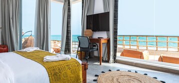 Chalé de Luxo | Wi-fi grátis, roupa de cama fornecida 