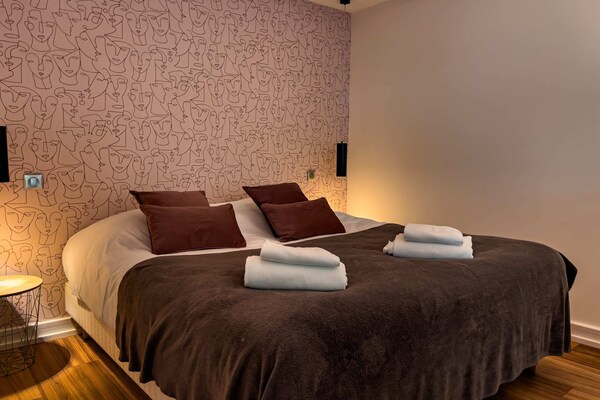 La Maison Régent - Loire-Atlantique