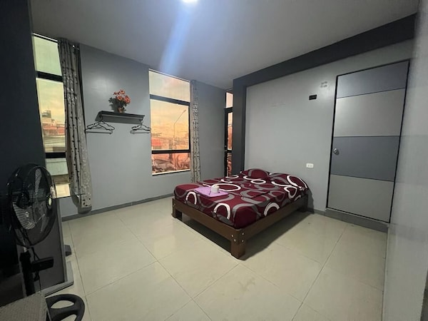 Adrian Hotel - Pucallpa