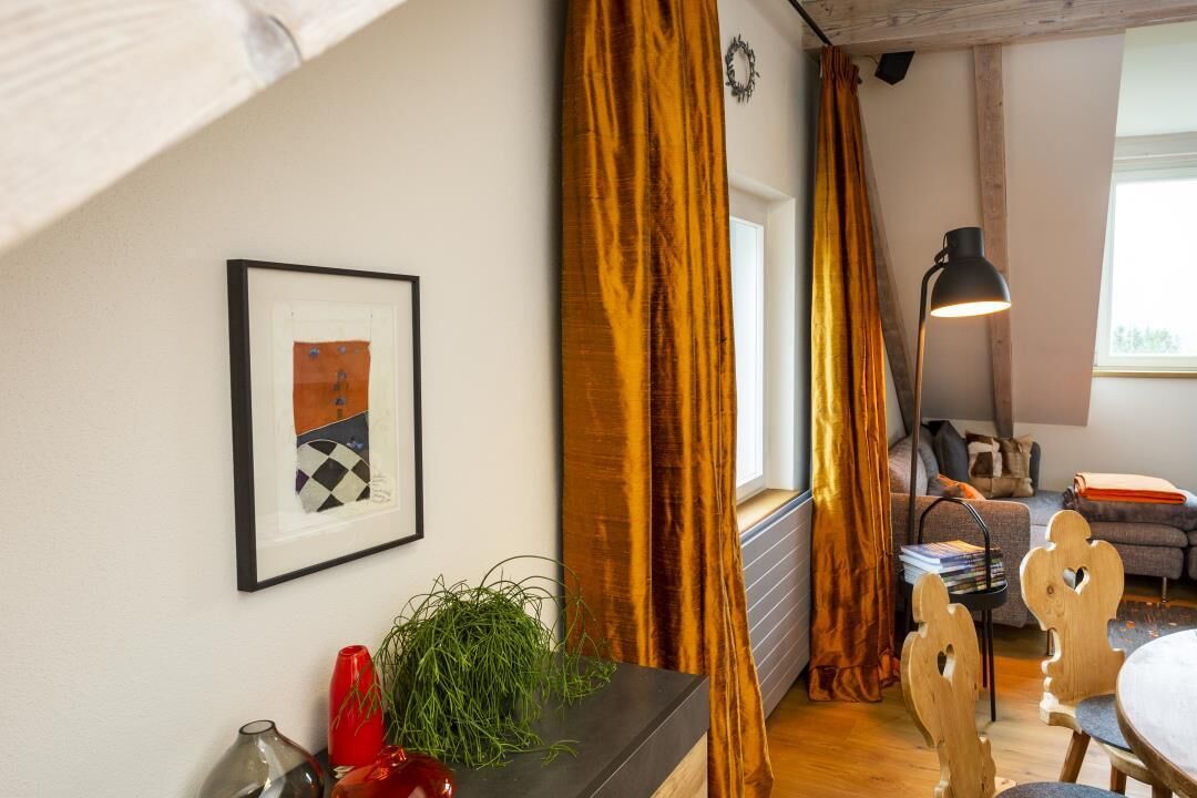 Ferienwohnung Das Schellenwies In Murnau - Murnau am Staffelsee