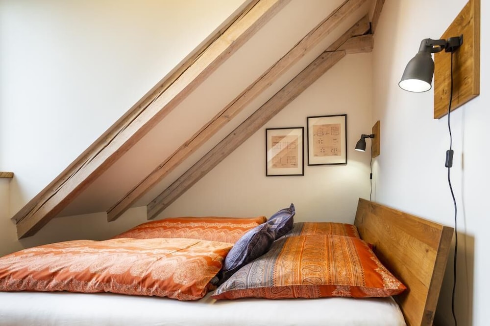 Ferienwohnung Das Schellenwies In Murnau - Kochel am See