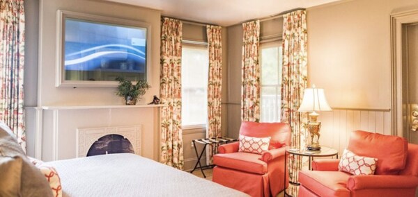 Catherine Ward House Inn - Savannah, GA