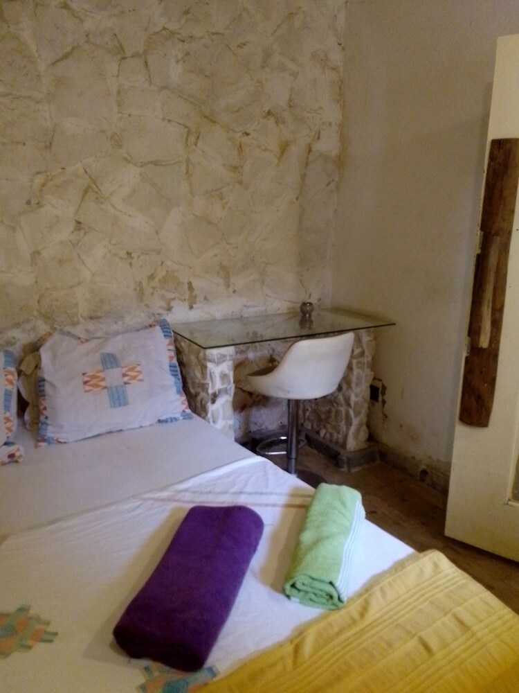 Rubenhouse ch 4 - Dakar | Vrbo