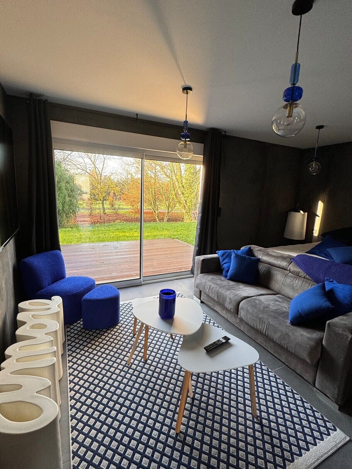 L'entre Vous, Spa- L'opale - Oye-Plage