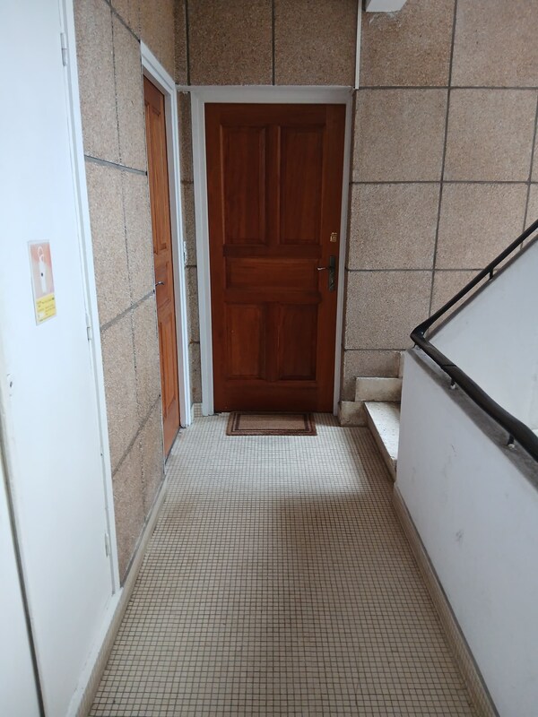 Residence Imma - Libreville