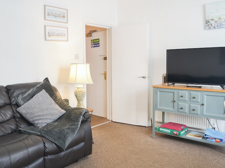 Apartment 1 - Uk44165 - Bridlington
