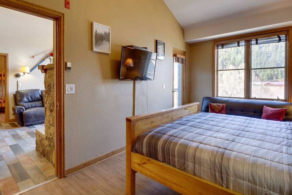 Cozy Avon Condo Near Beaver Creek Resort! - Avon, CO