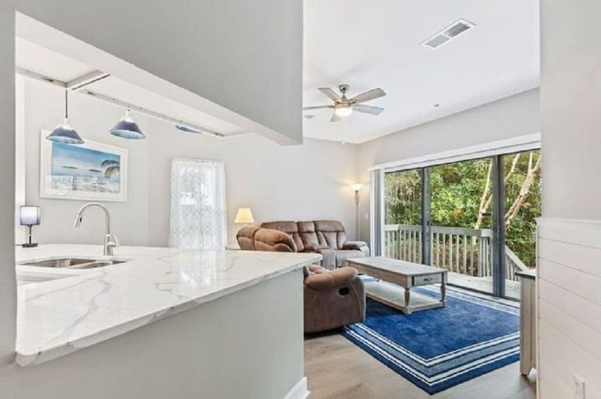 Vacation In Beautiful Hilton Head Island, Walk To The Beach - Bluffton, SC