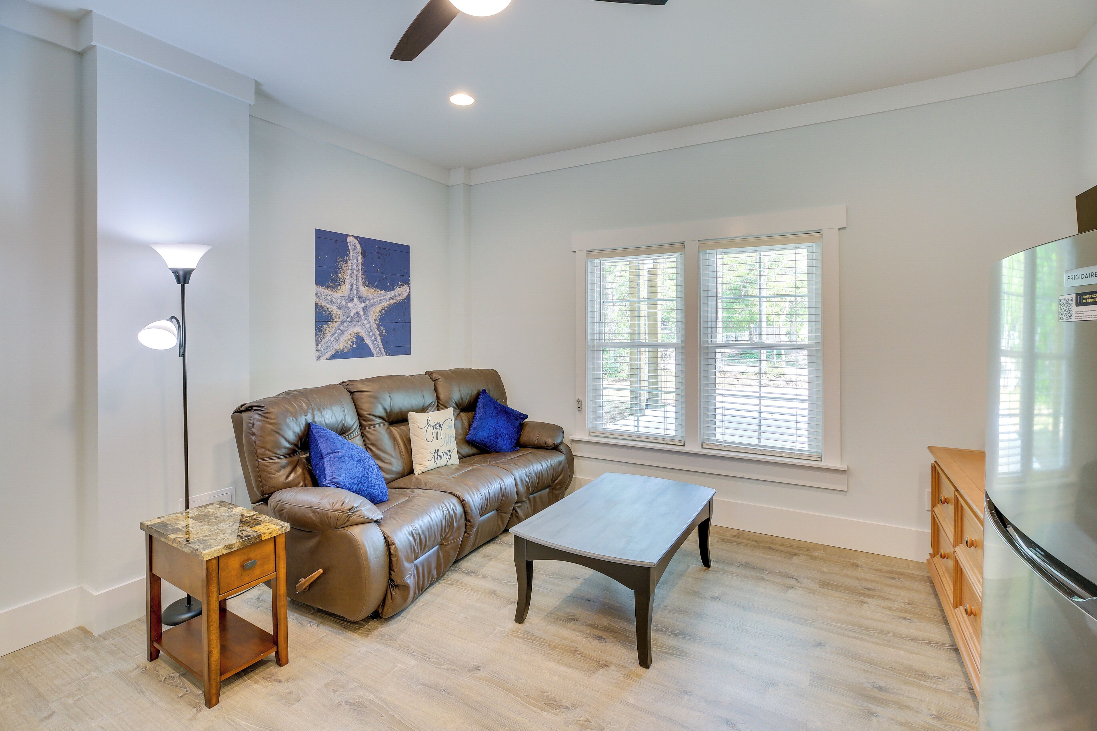 Coastal North Carolina Retreat: Half Mile To Beach - Oak Island, NC