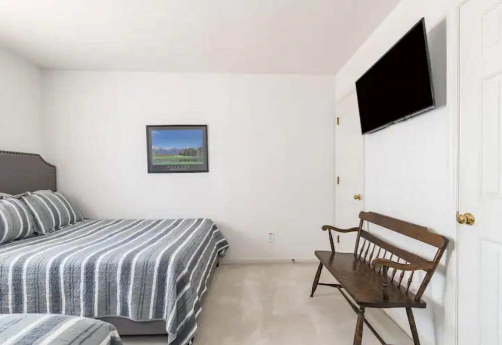 Pinehurst Golf Escape - Sleeps 10 W/game Room - Pinehurst, NC