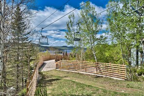 Pormenores do exterior