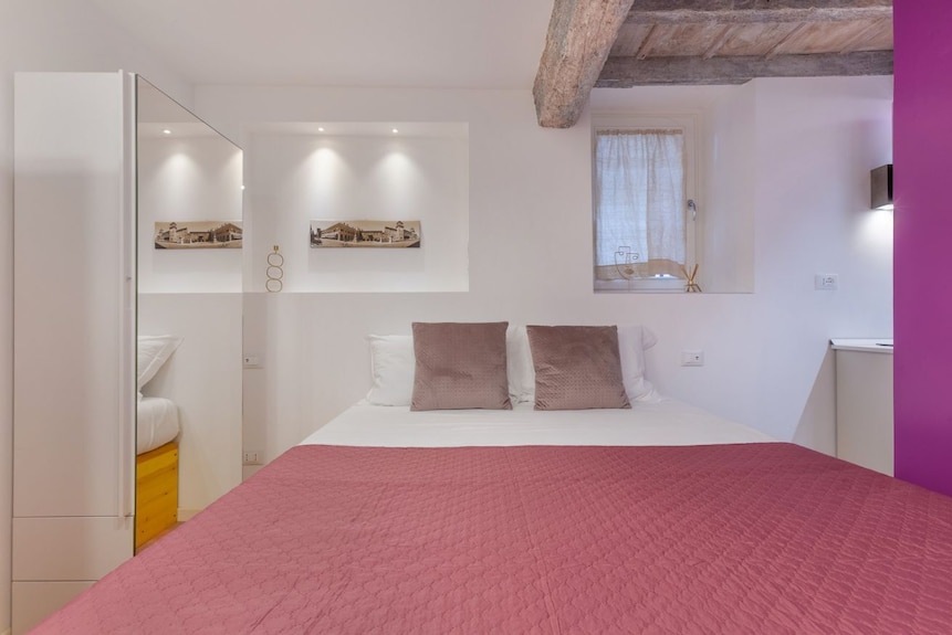 Guesthost - Ferrara Mignon Lilac House - Ferrara