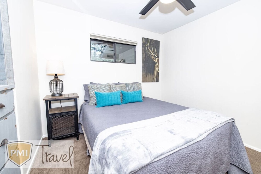 *Getaway In The Pines *Fireplace *Bbq *Peaceful - Prescott Valley, AZ