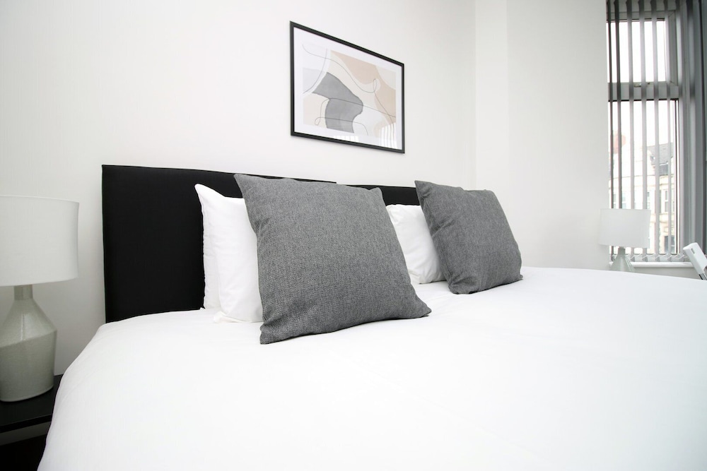 Cohost Partners Stylish Studio 5 Mins To Cardiff City - Cardiff