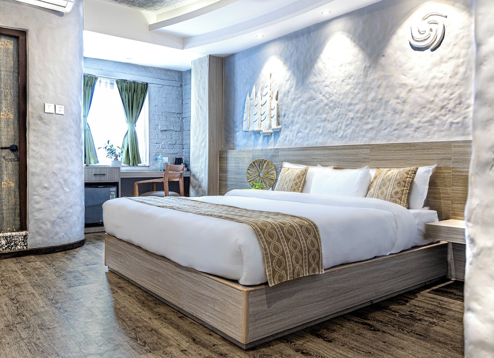 Vastu Boutique Hotel - Kathmandu