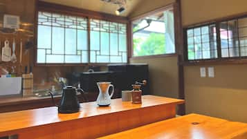 Casa Tradicional | Sala de estar