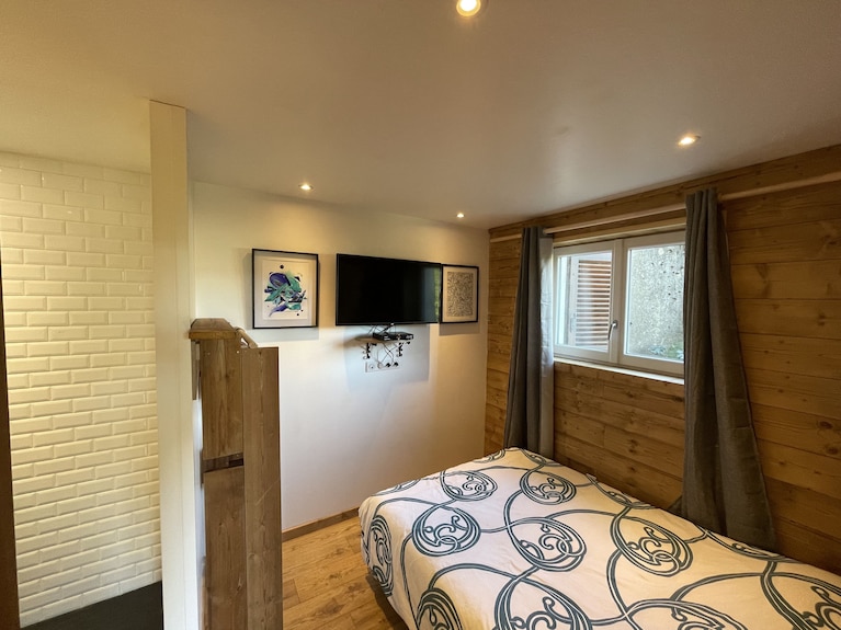 La Gallerie Du Domaine Des Lupins - Gérardmer