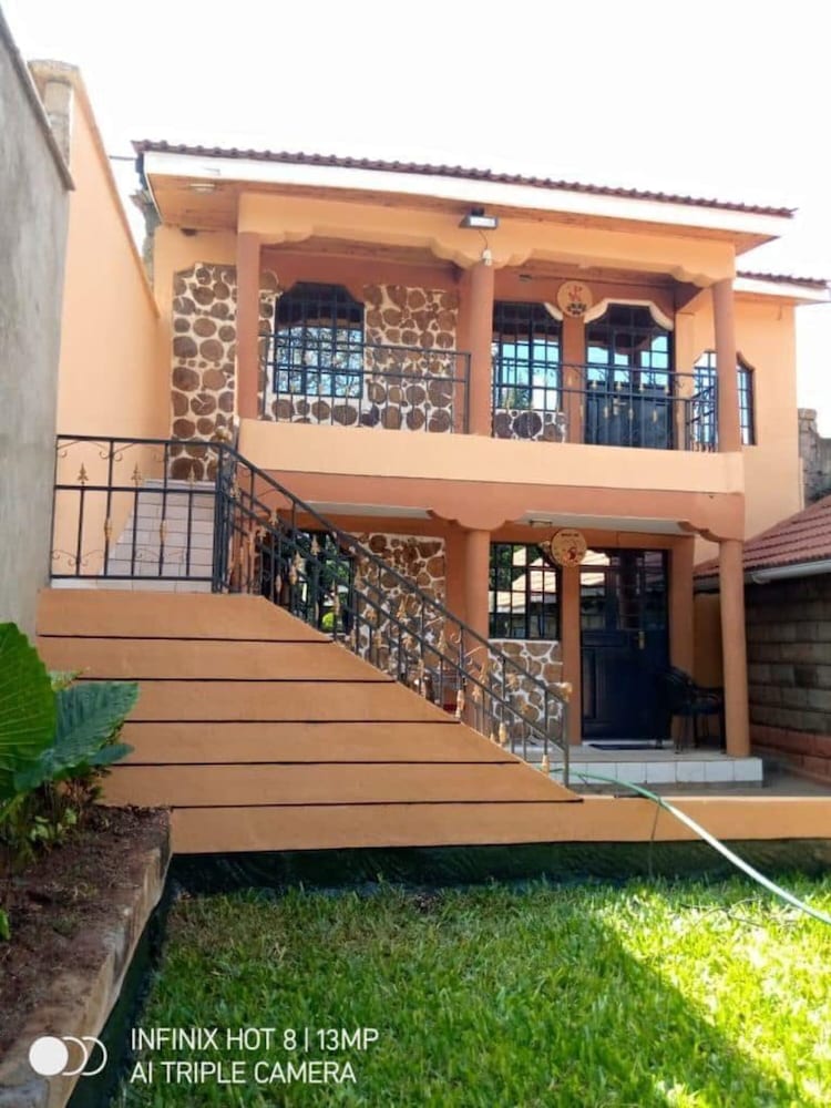 Mufasa Cottages - Nairobi