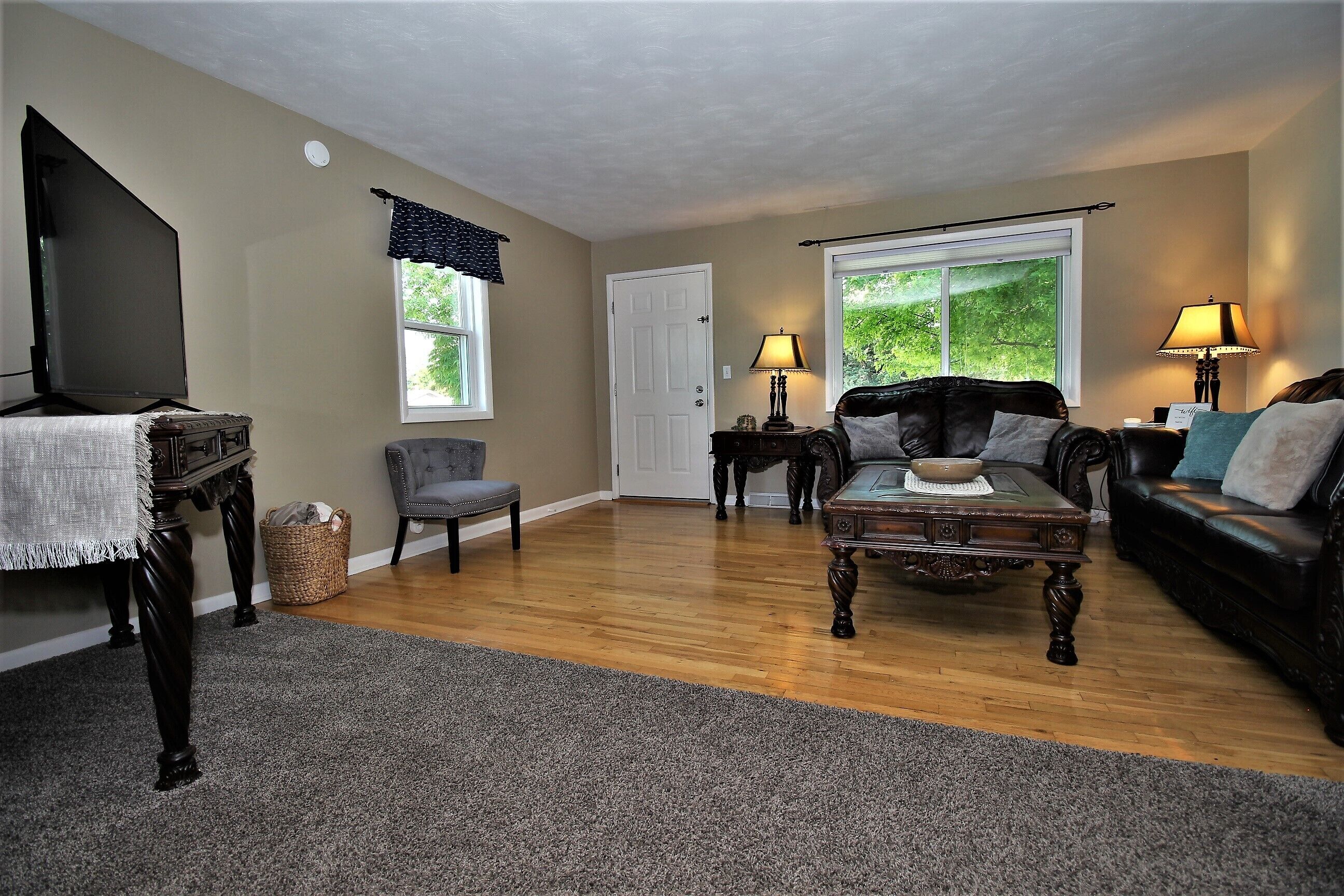 Comfortable Home With Big Yard And Large Garage. 3 Minutes From Downtown Rapid City - Rapid City, SD