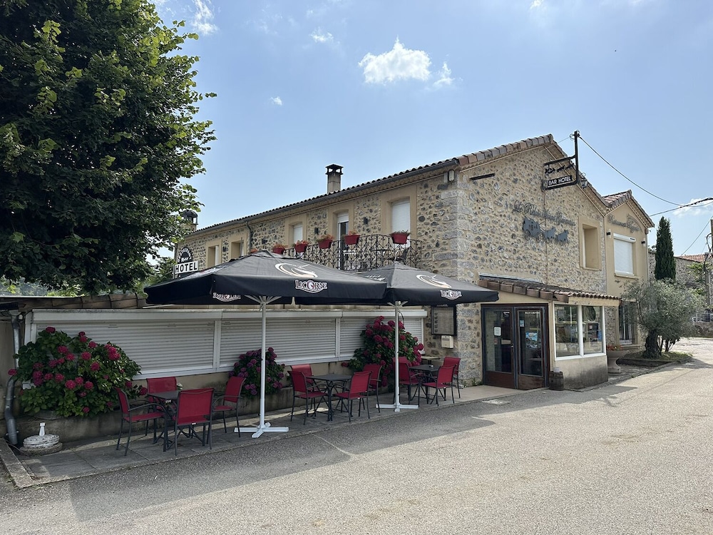 Le Relais Saint Germain - Ardèche