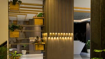 Pormenores do interior