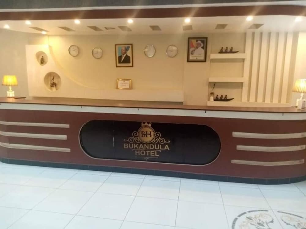 Bukandula Hotel Rubaga Rd, Kampala - Kampala