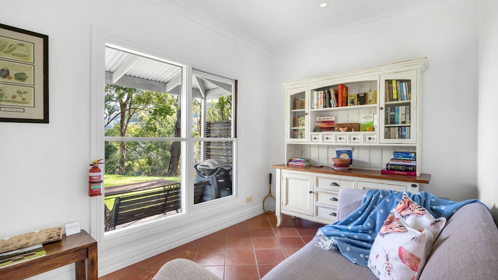 Watta Cottage - Kangaroo Valley - Berry