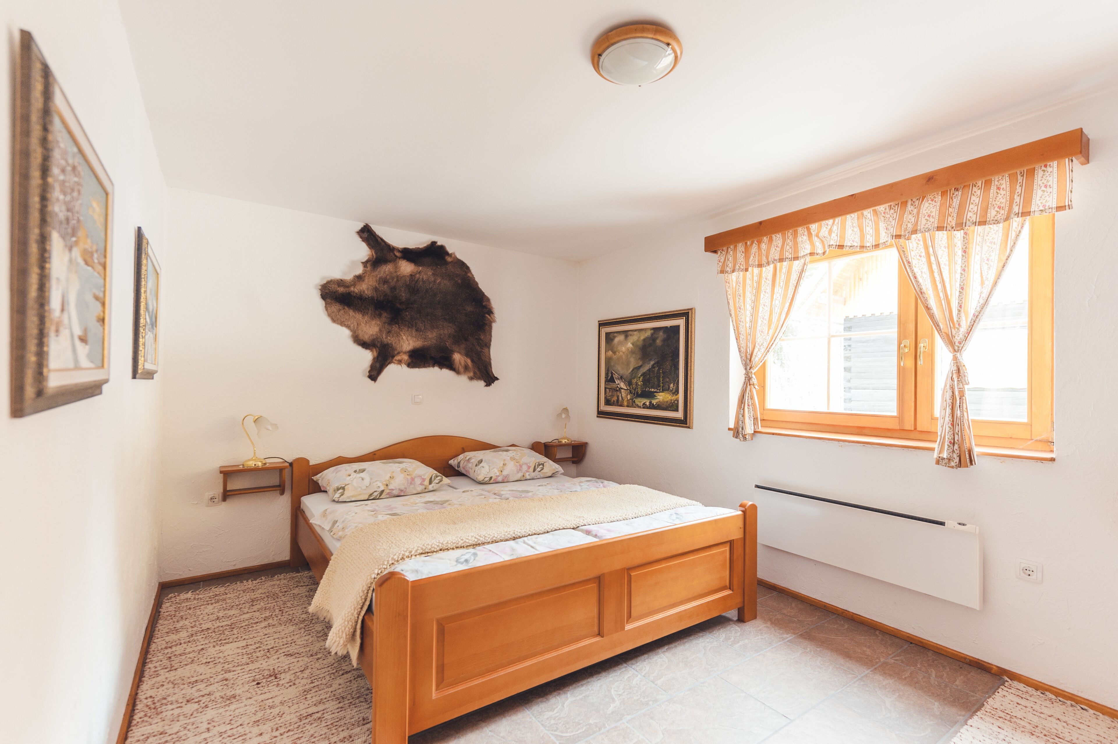 Authentic Pohorje House 2 - Slovenia