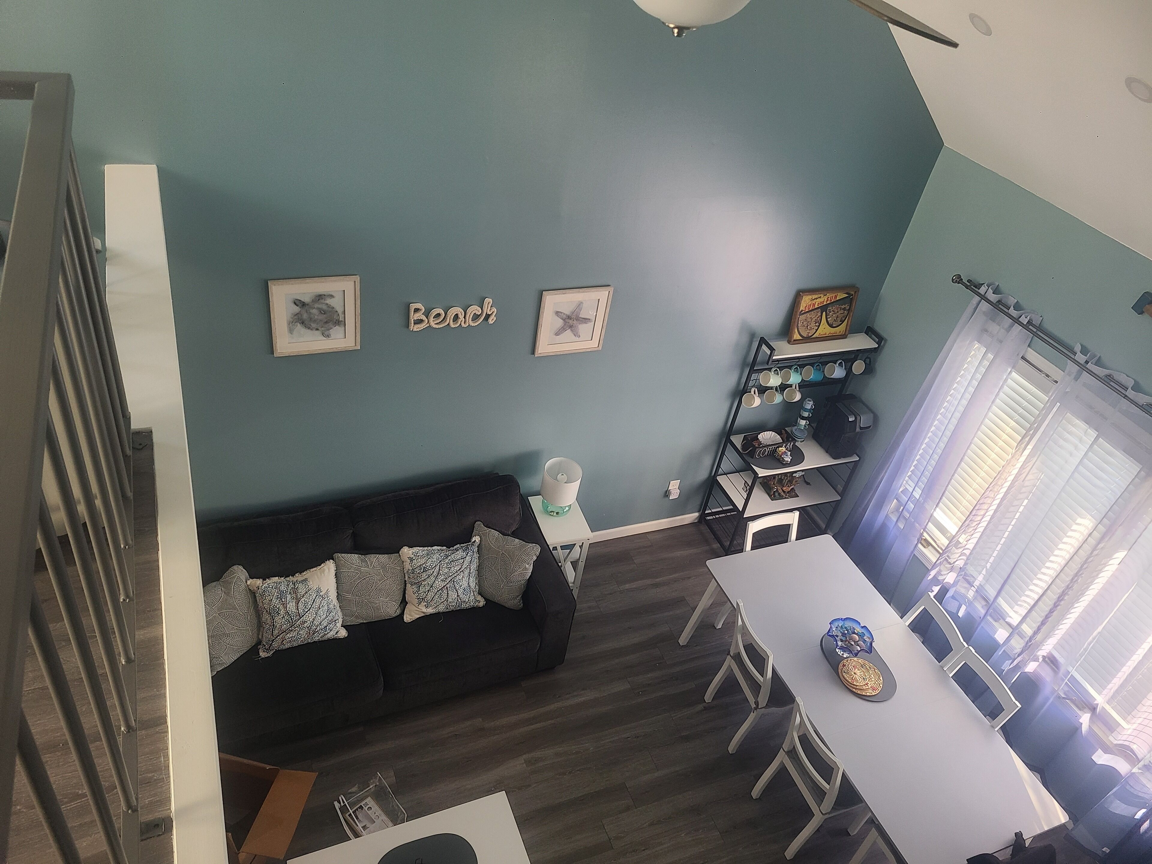 Family Fun!! 2 Blocks From- Famous Seaside Heights Boardwalk & Beach!! 3br/2fb - Island Beach State Park, Seaside Park