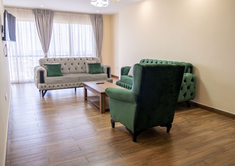 An Accomudation Solution To Suit All Your Needs - Addis Ababa