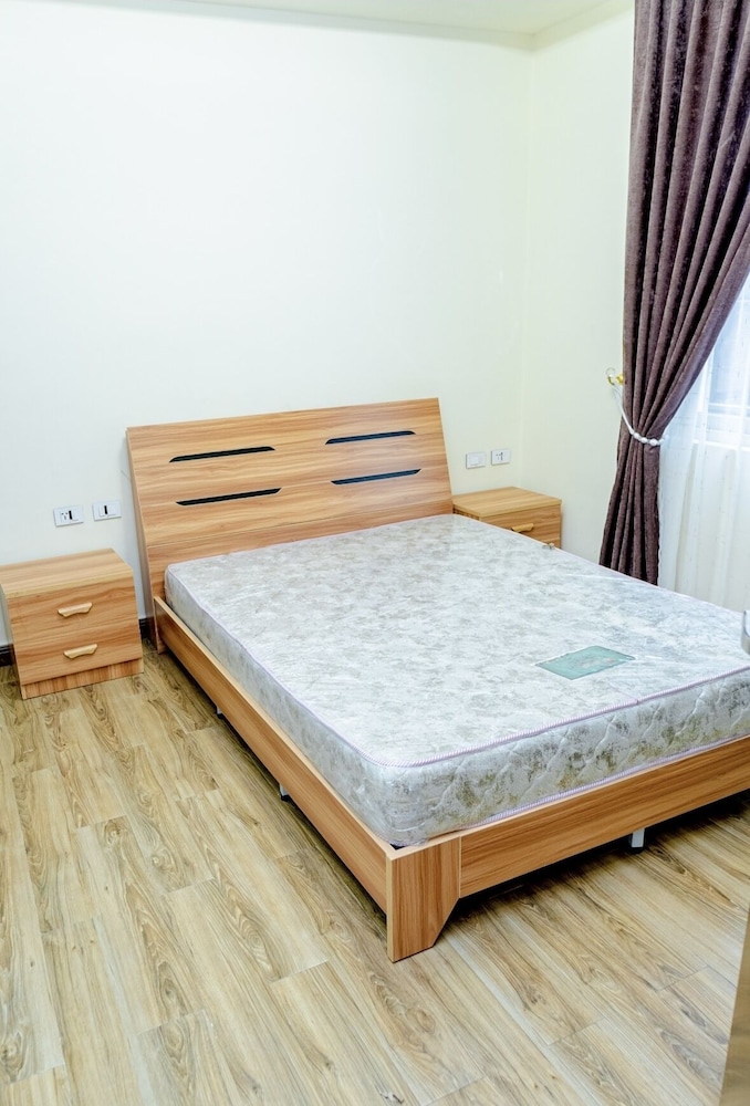 An Accomudation Solution To Suit All Your Needs - Addis Ababa