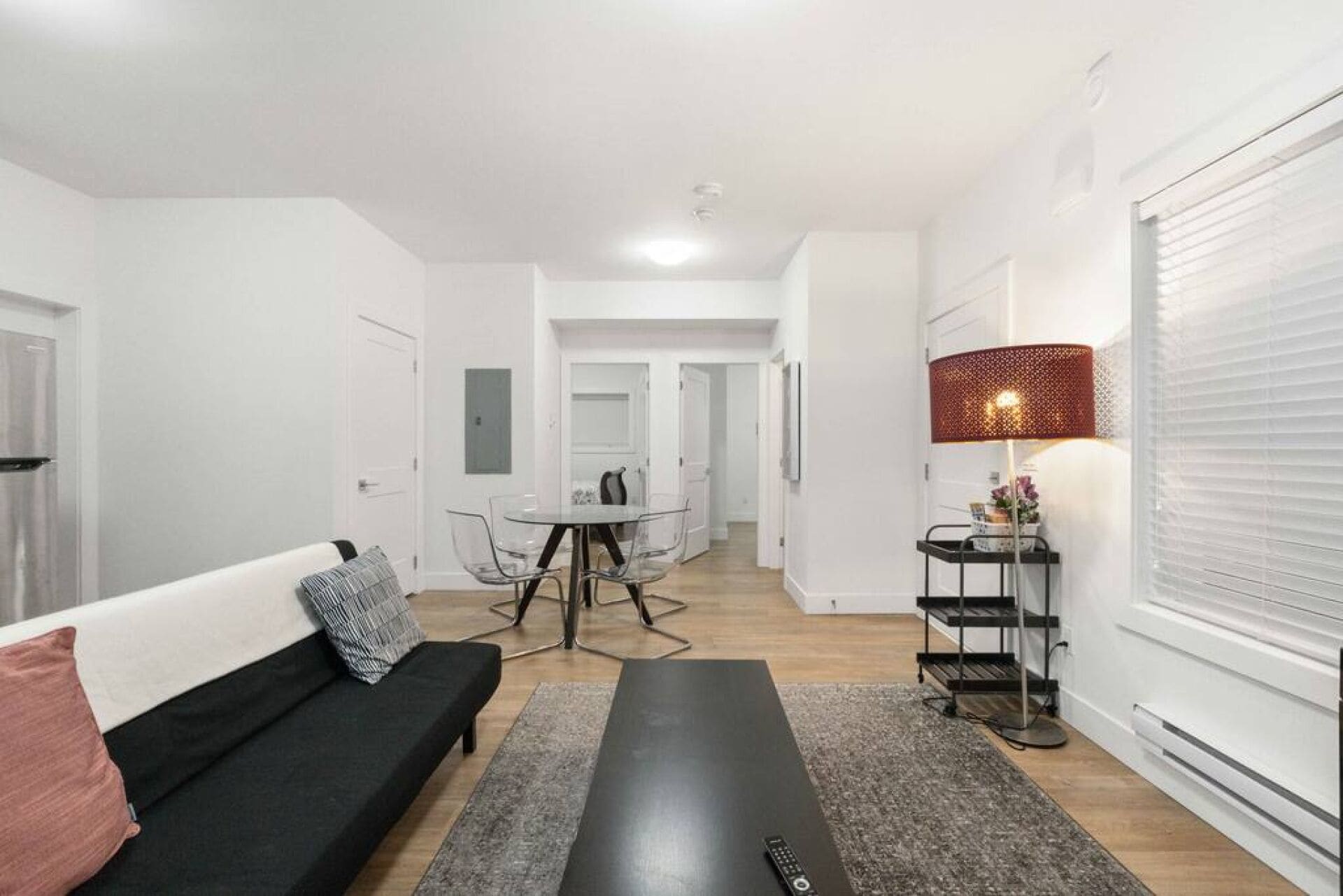 2bd Lovely Suite In Surrey - Surrey