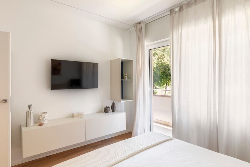 Wonderful Studio Near Lake Lugano - Free Parking - Lugano