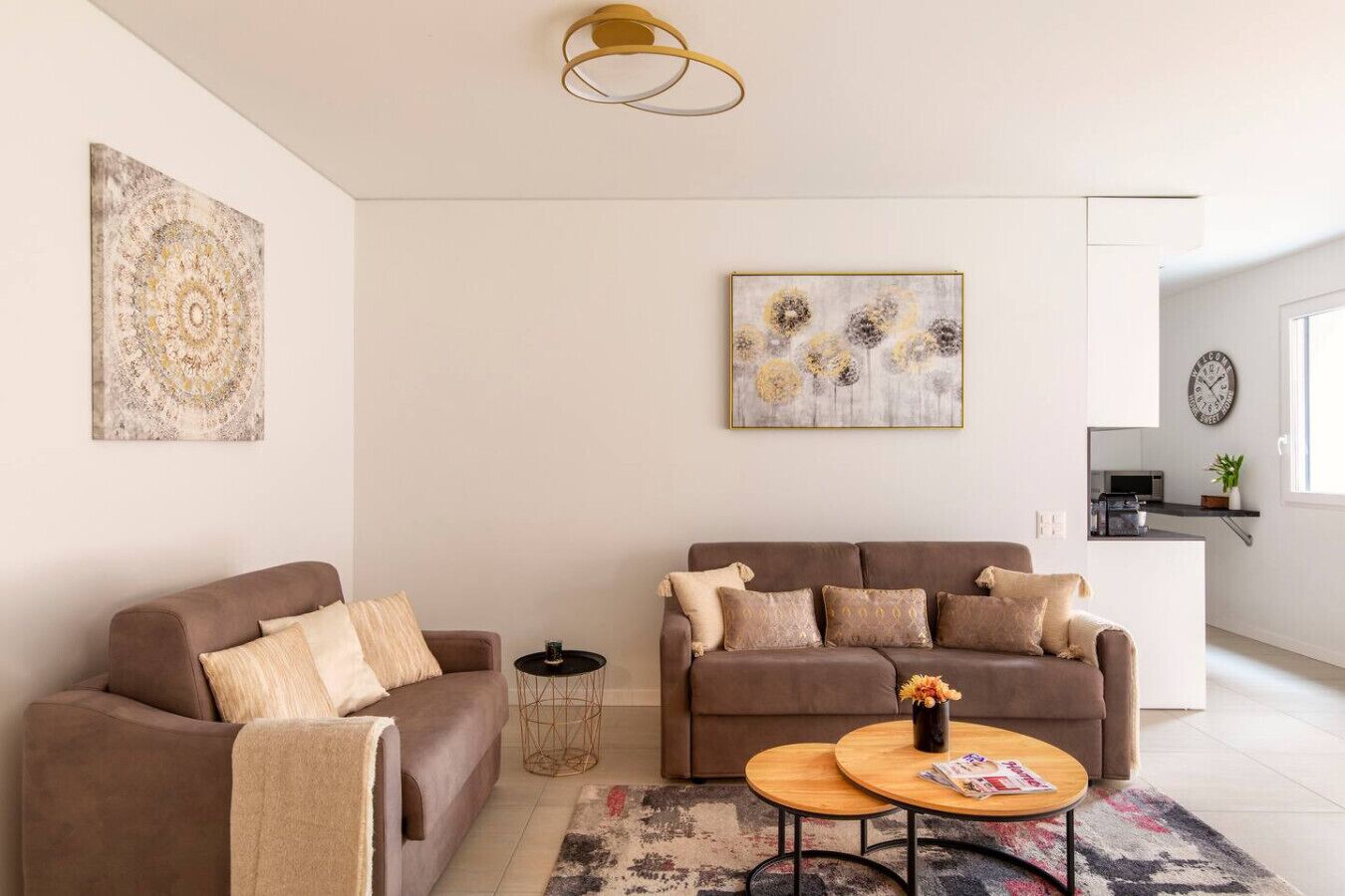 Pure Lux - Stylish And Modern Apartment With Free Parking - Lugano