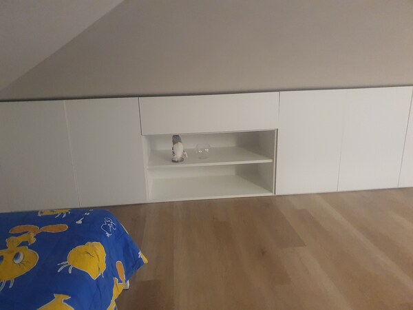 All Inclusive Deluxe Penthouse Studio - Sestri Levante