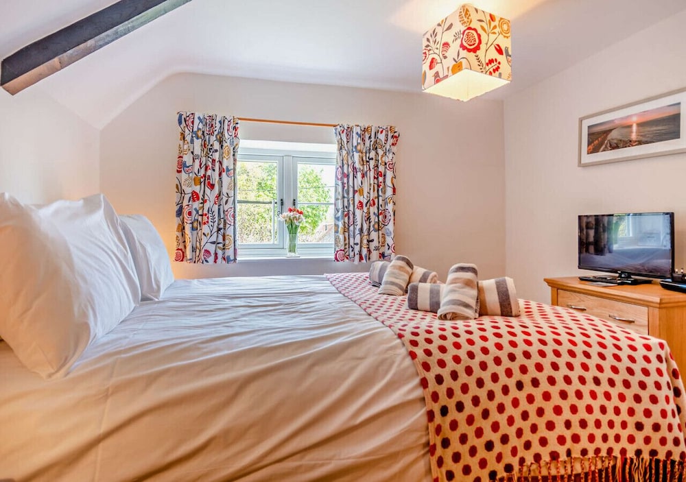 Bourne Cottage - Dos Habitaciones Casa, Capacidad 4 - Sheringham