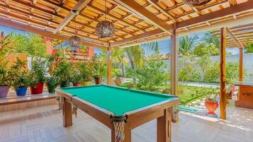Sala de jogos