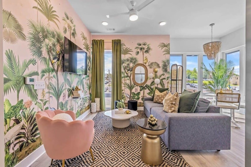 East Nashville Luxury Condo-7 Min Dt-titan Stadium - Nashville, TN