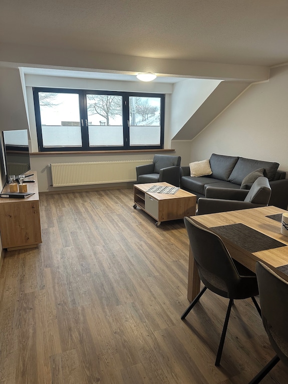 Steakhaus Büffel Ferienwohnung 2 85 Qm Groß - Heimbach