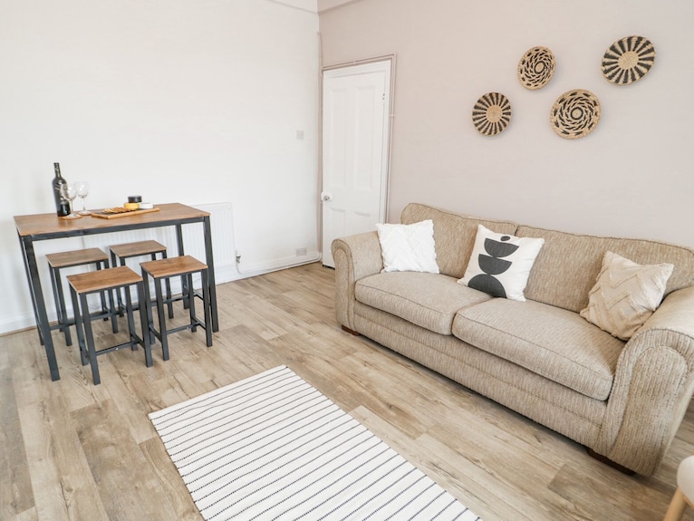 Ty Arth, Pet Friendly, With Open Fire In Llandudno - Colwyn Bay