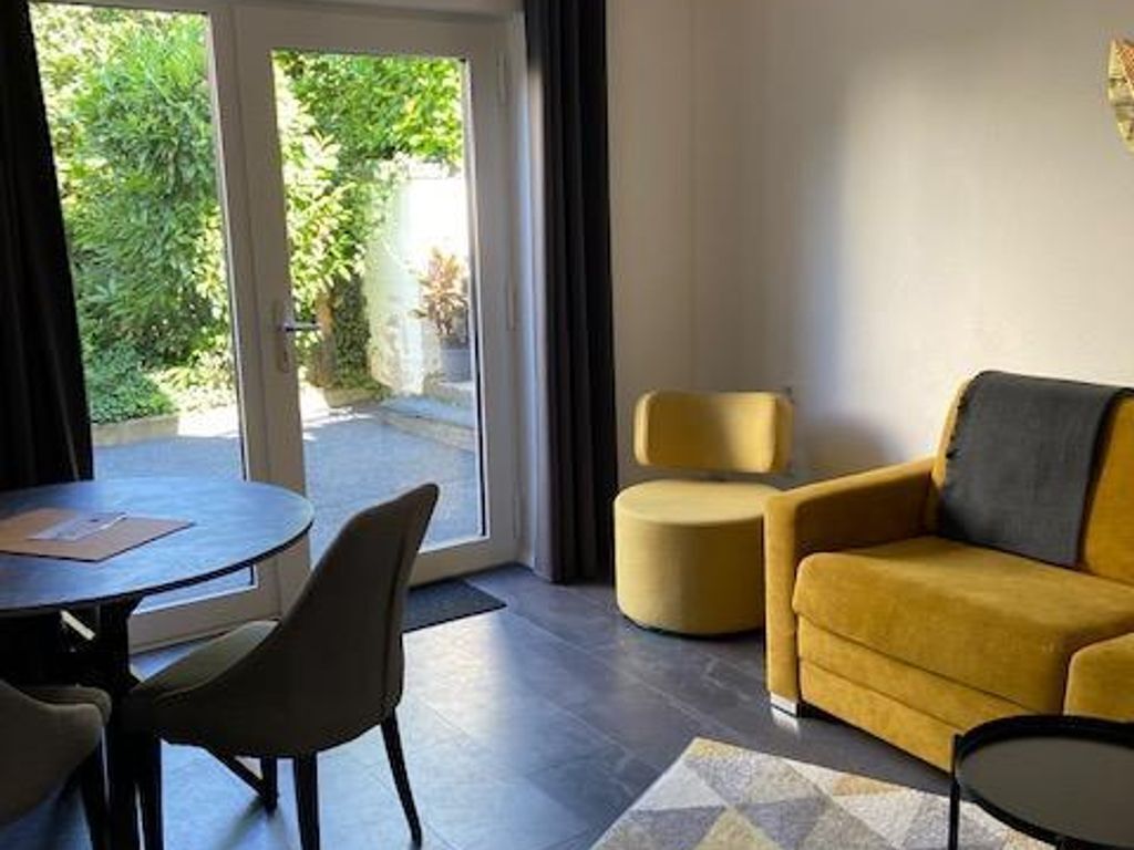 Vacation Apartment With Terrace - Haus üBernachtenswert - Cochem