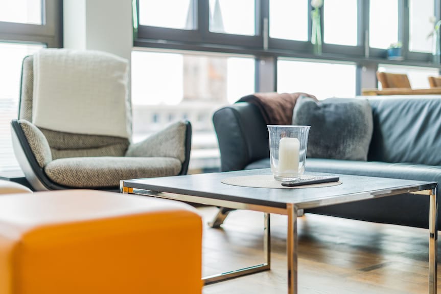 Panorama Bliss - Luxus Apartment In Braunschweig's Altstadt - Brunswick