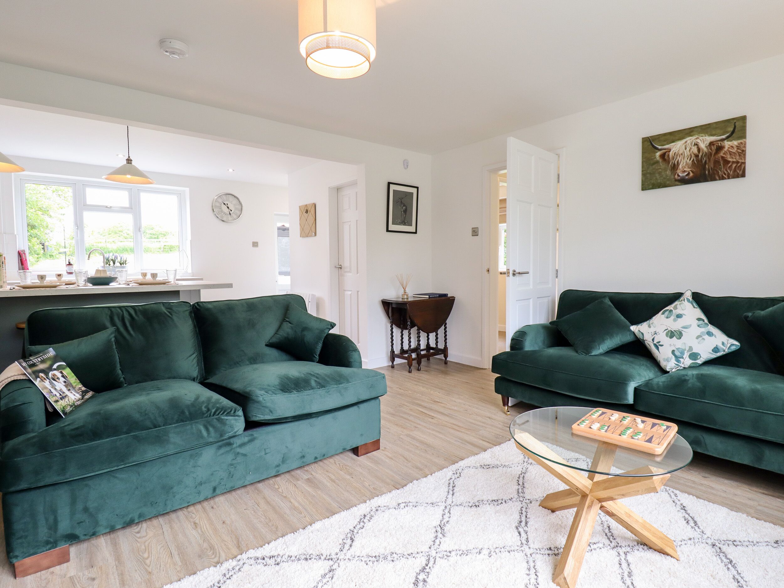 6 Hillside Cottages, Pet Friendly In Kirton-in-lindsey - Nottinghamshire