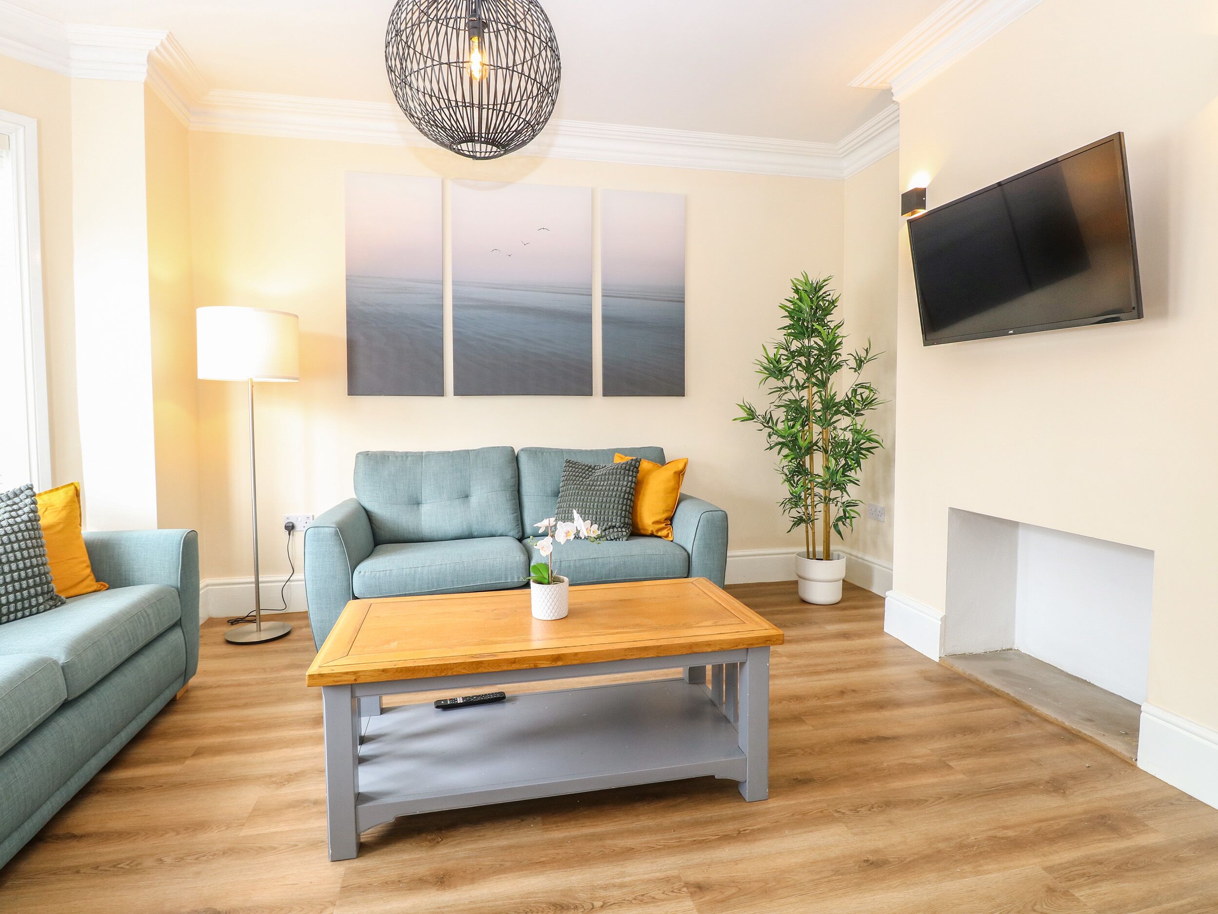 Seaside House, Pet Friendly, With A Garden In Gorleston-on-sea - Gorleston-on-Sea