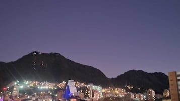 Terraço/pátio interior